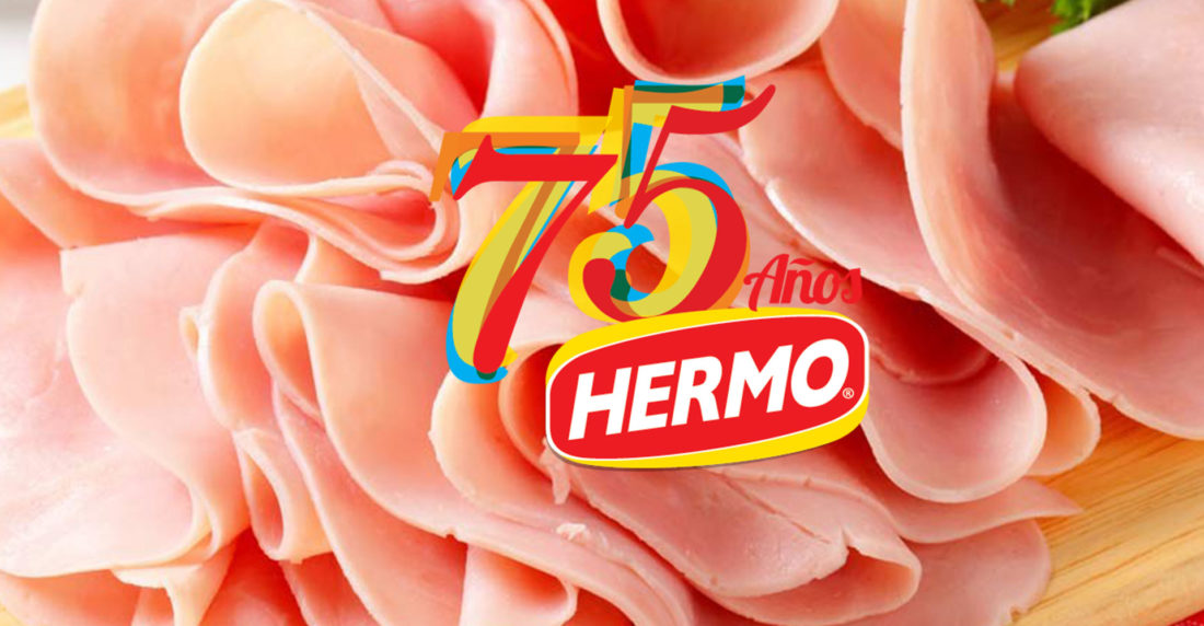 Hermo cumple 75 años | Bienmesabe