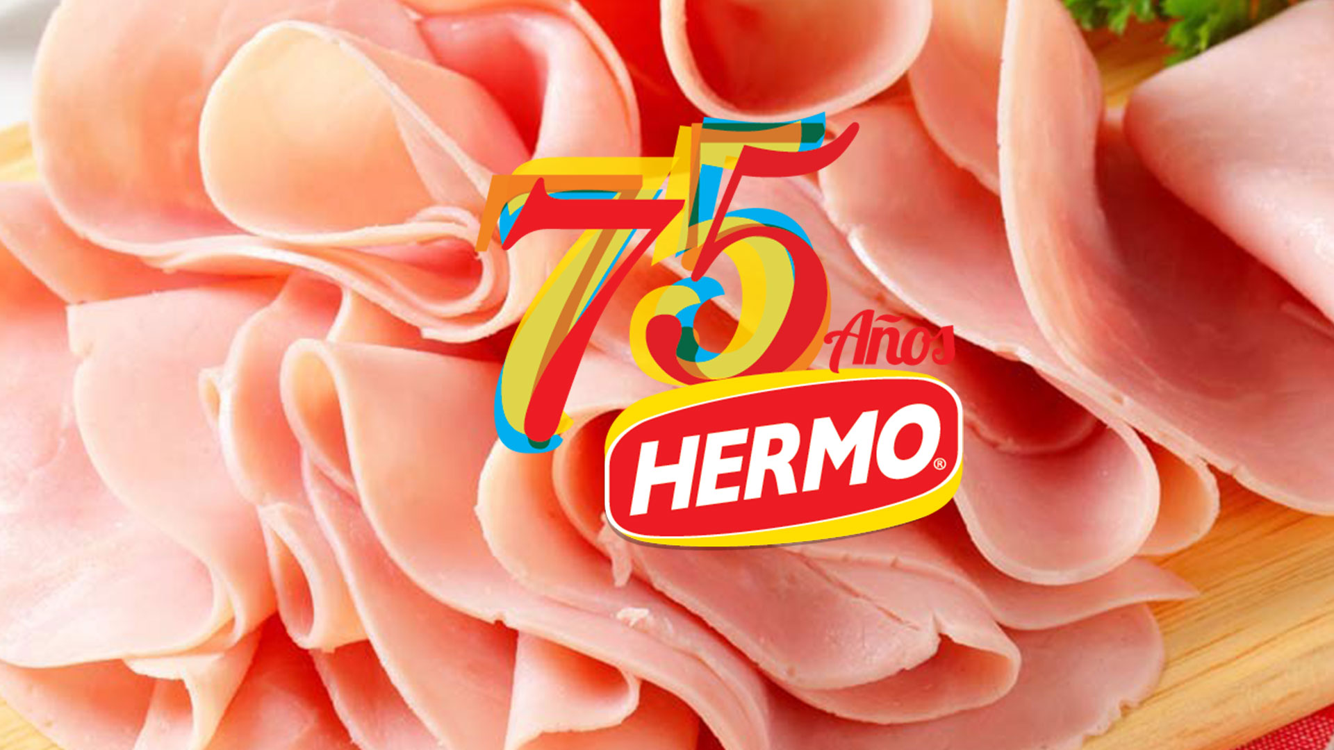 Hermo cumple 75 años | Bienmesabe
