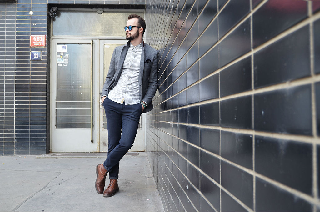 Air Tie: Adiós a las corbatas | UB