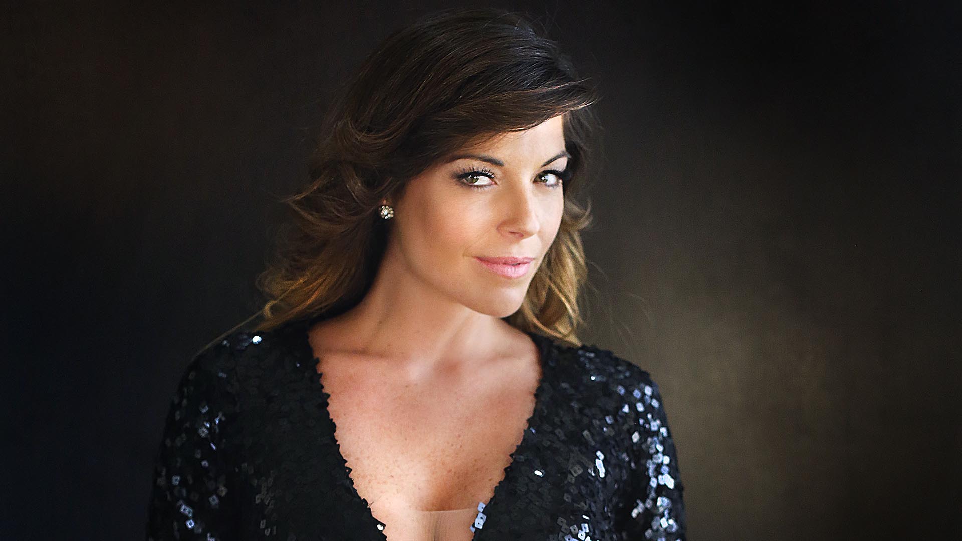 Jalymar Salomón: de estrella de TV a maquilladora freelance | Clímax