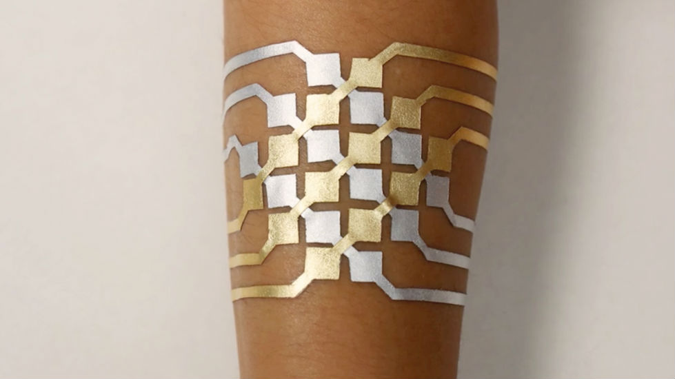 Tech Tats, los tatuajes ya no son solo cuestión de estética | El Estímulo