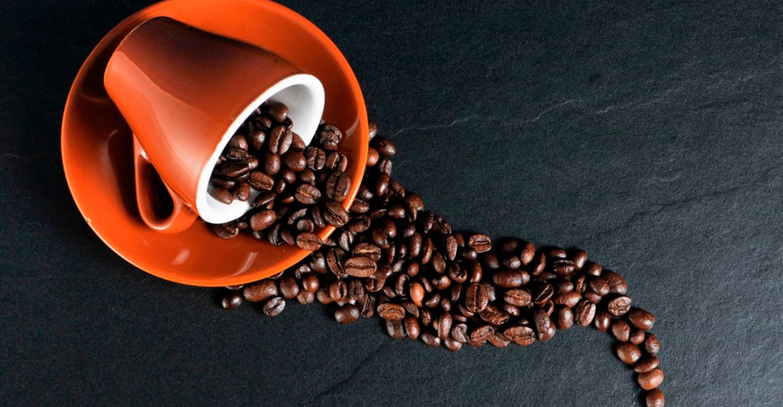 Con olor a café | Bienmesabe