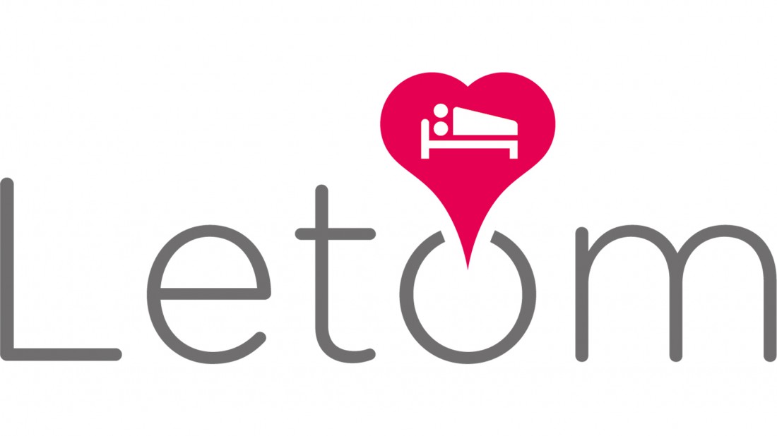 Letom: cuadra tu motel a través de esta app | El Estímulo