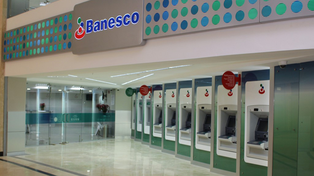 Banesco abrió agencia en el Centro Comercial Parque Cerro Verde | El ...