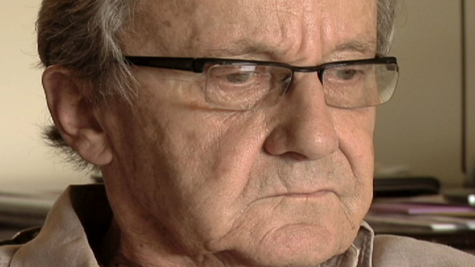 VIDEO y FOTOS | Bernard Chappard: sin ti contigo | El Estímulo