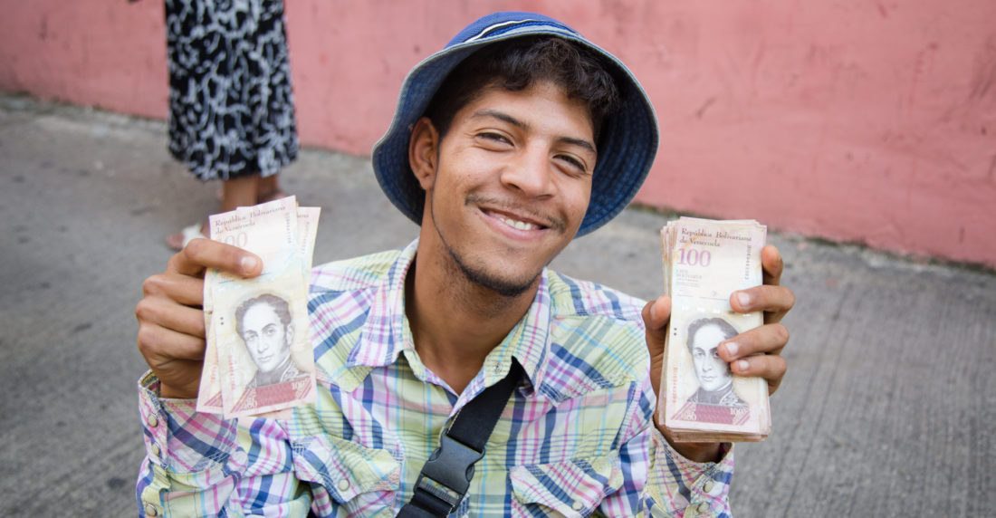 Los memes del recule monetario | El Estímulo