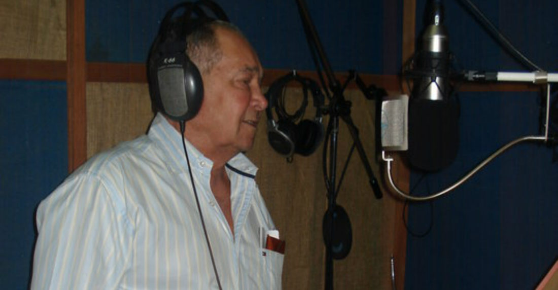 El cariño verdadero demostrado a "Memo" Morales por artistas y ...