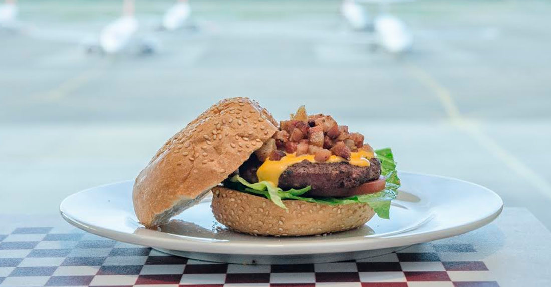 Ávila Burger continuará por delivery | Bienmesabe