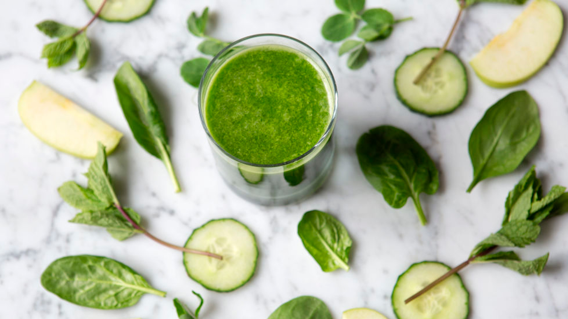 5 pasos para desintoxicar el organismo | Bienmesabe