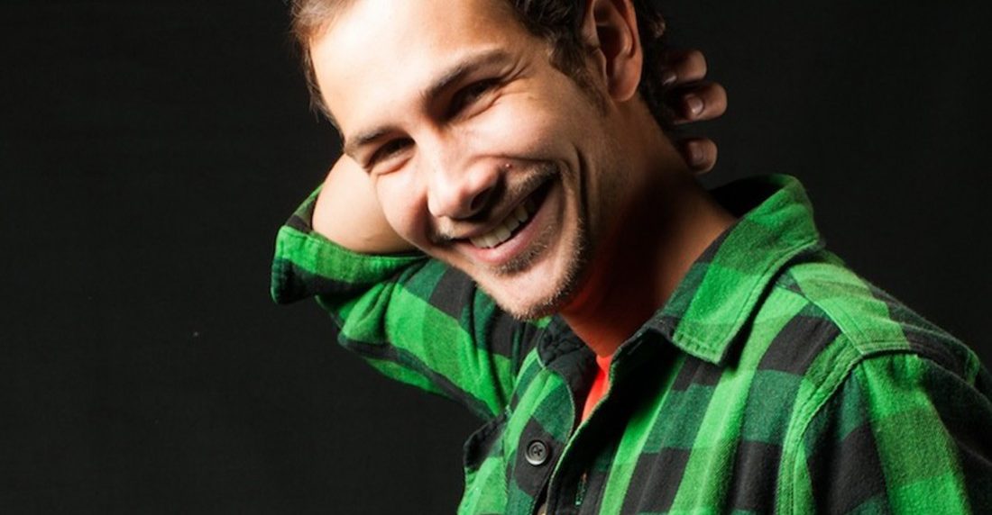 Alex Leterni: "Sabía que la gente no me creía capaz de personificar al ...