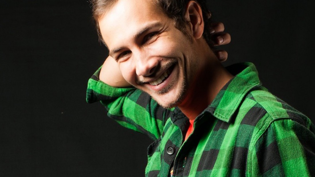 Alex Leterni: "Sabía que la gente no me creía capaz de personificar al ...