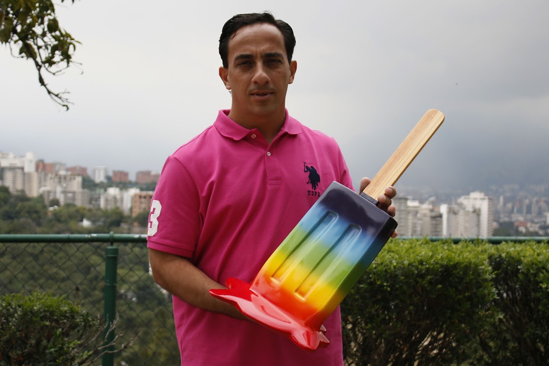 Polito, arte para ver y no comer | Bienmesabe