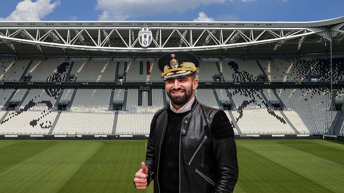 Tomás Rincón, el coqueto que conquistó al Juventus | Clímax