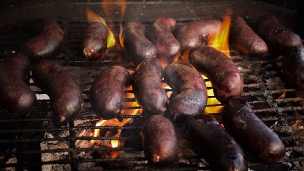 7 razones para comer morcilla | El Estímulo