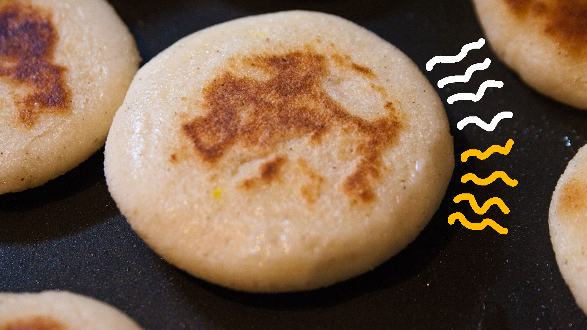 Glosario de comida callejera para dummies | Bienmesabe