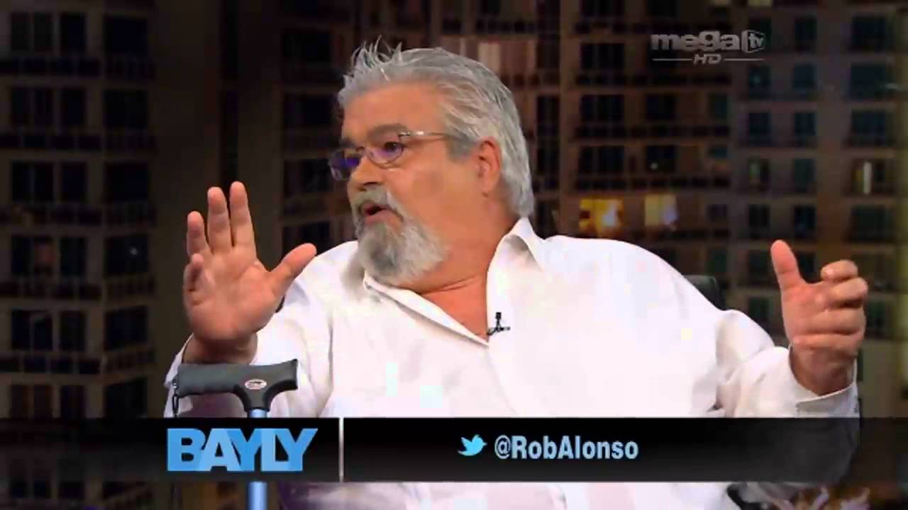 Borlocomix: el hijo de Robert Alonso no es pura comiquita | UB