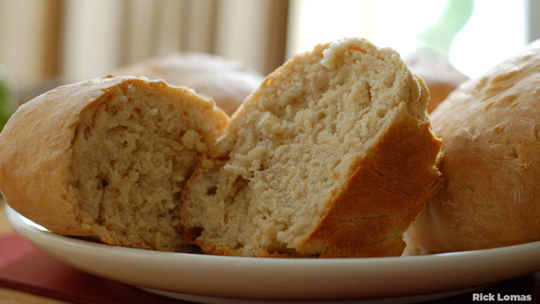 Los 7 tipos de pan que comemos los venezolanos | Bienmesabe