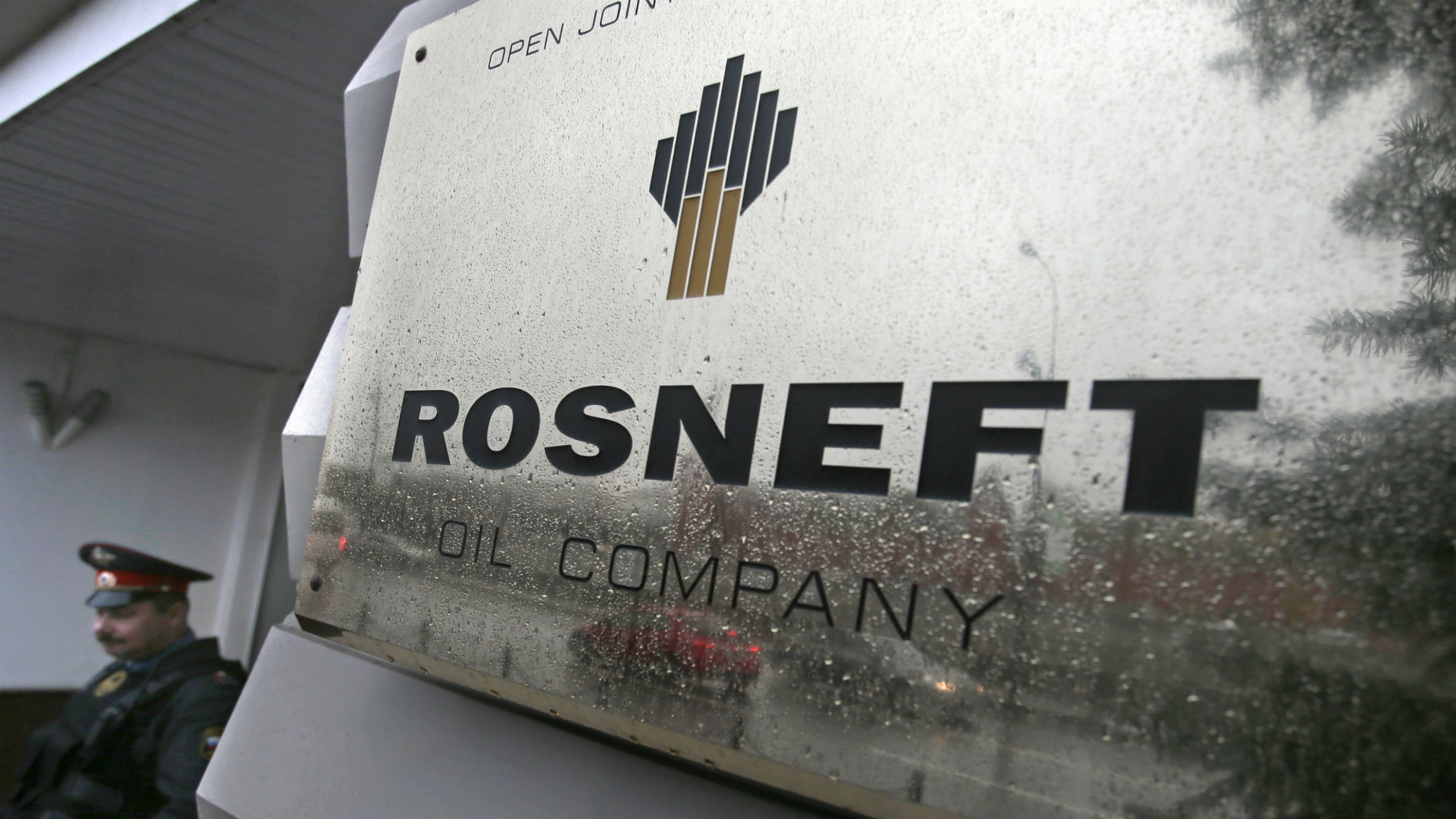 Sanciones a Rosneft aceleran apertura económica | El Interés | El ...