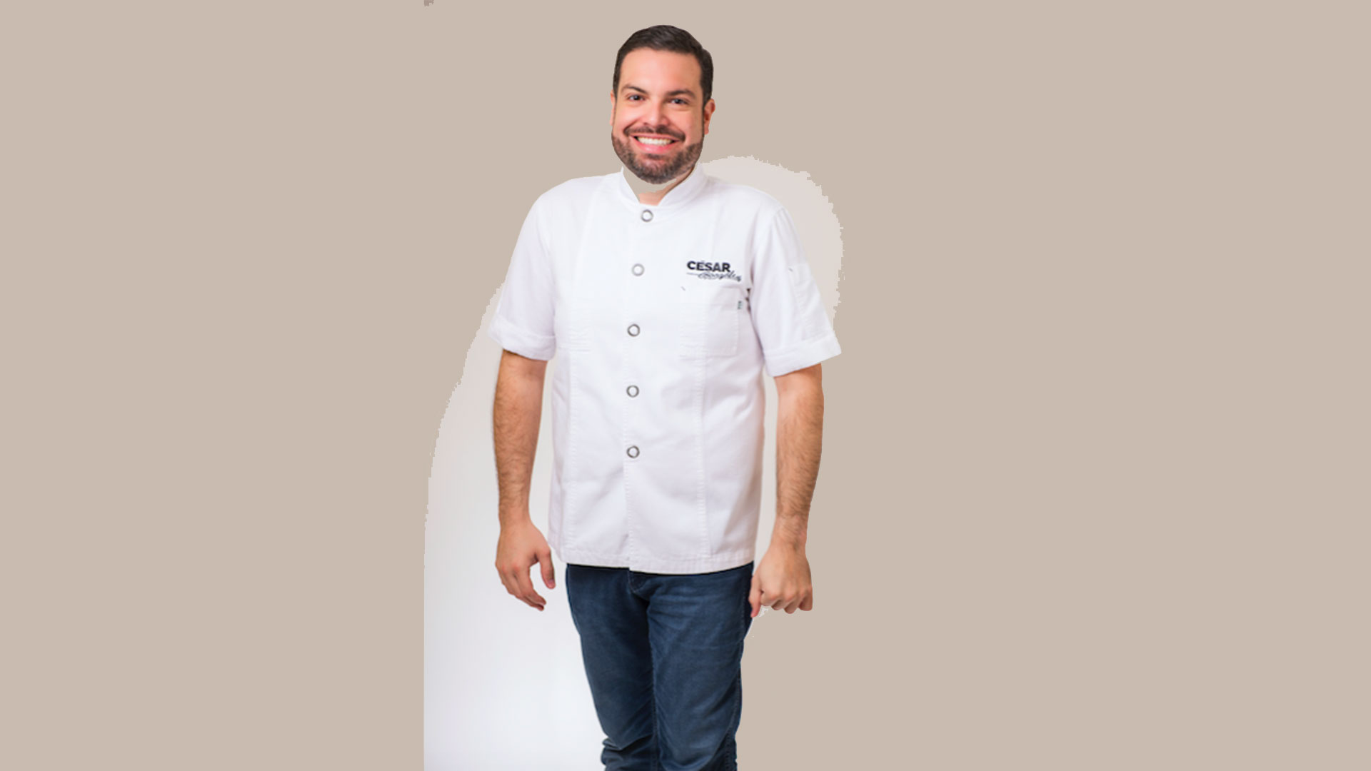 César González el @co_cinero sigue conquistando Florida | El Estímulo