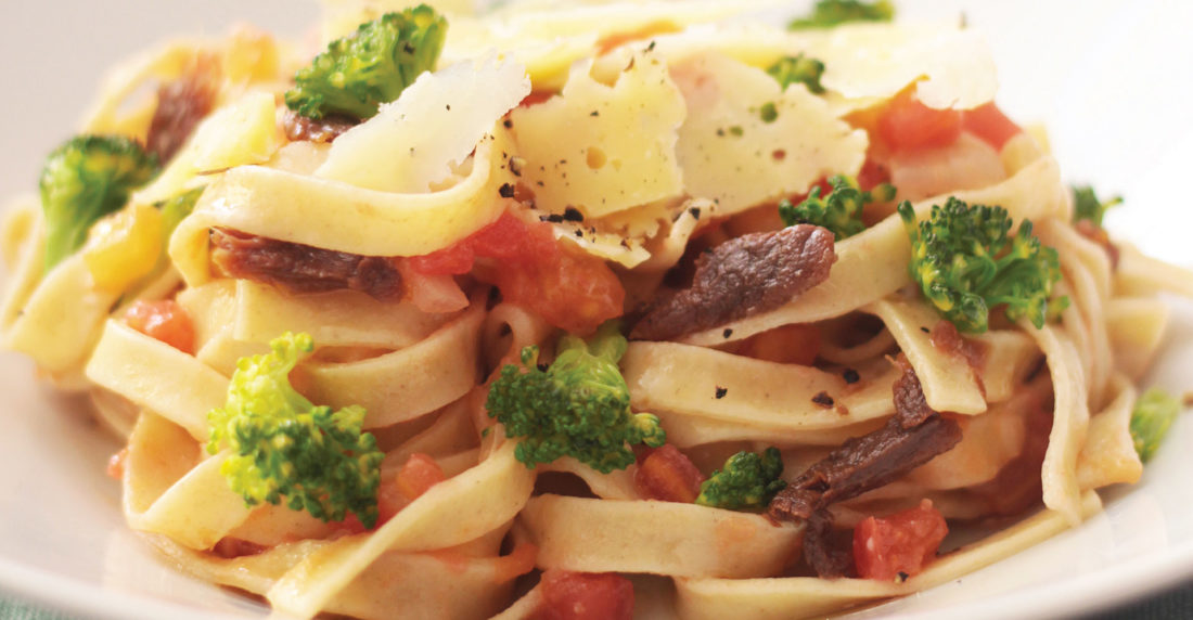 Pastas Morandi se solidariza con el hambre en Venezuela | Bienmesabe