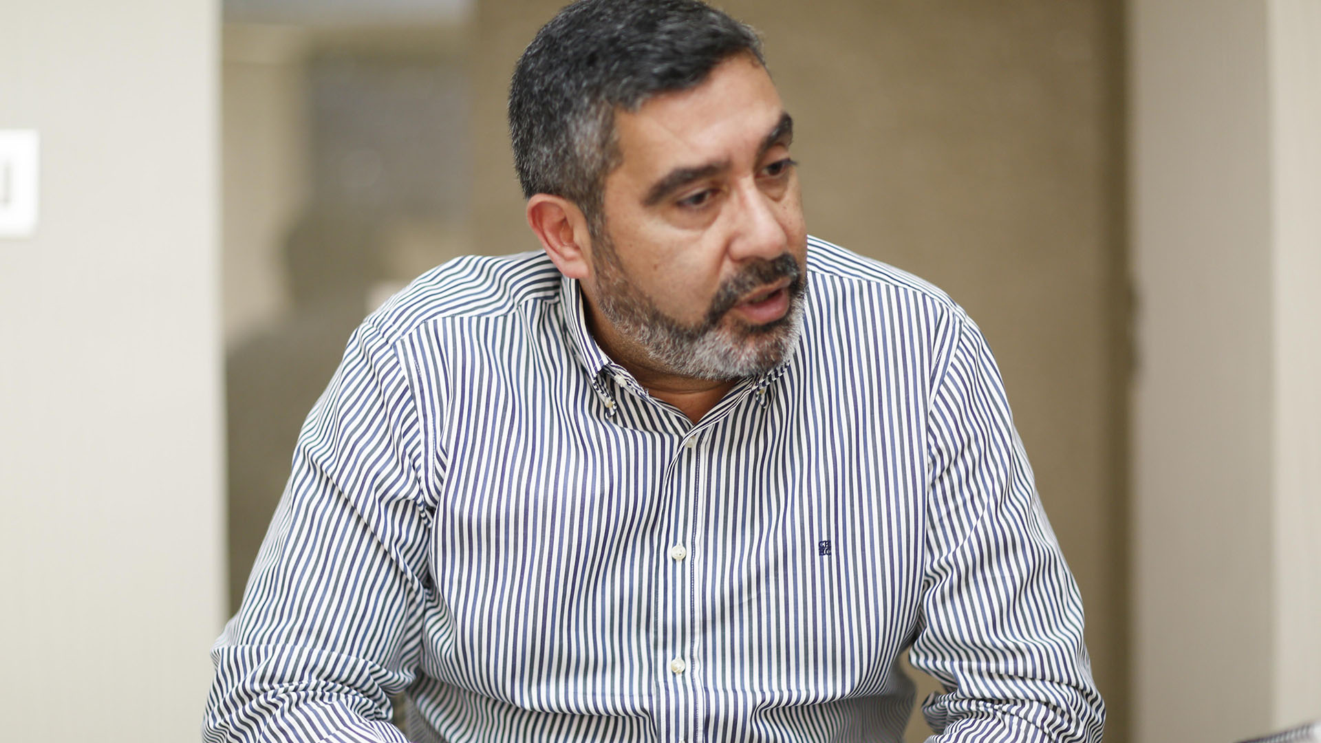 Mi derecho a sospechar | El Estímulo