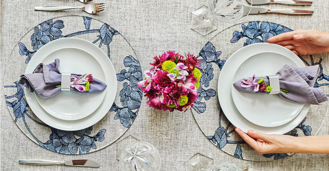 Ana M. Risquez y su Mozaiko para decorar el emprendimiento | Bienmesabe