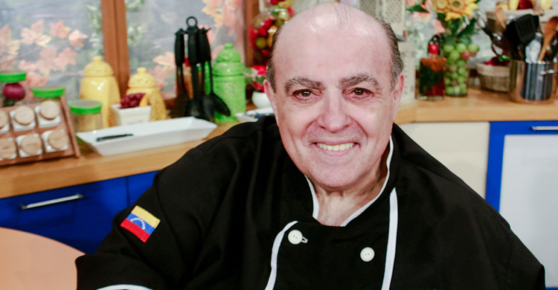 27 de mayo cierre de RCTV y cumpleaños de Ángel Lozano | Bienmesabe