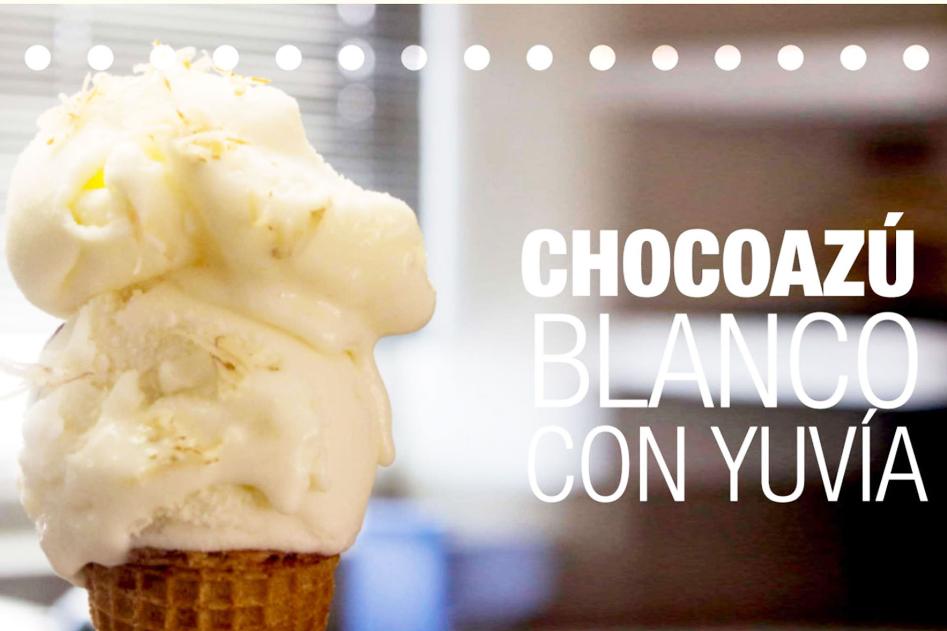 Arlene Rey en el estudio | UB