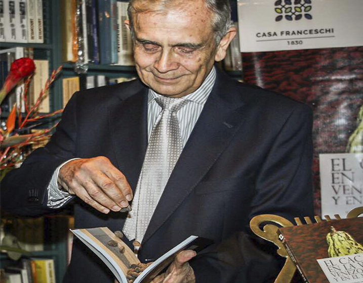 Casa Franceschi invita a repensar el cacao | Bienmesabe