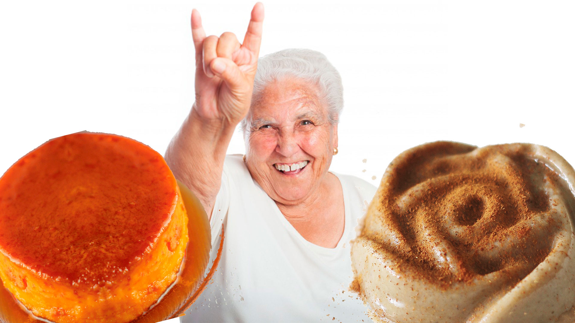 Top 3 postres para conquistar a tu suegra | Bienmesabe