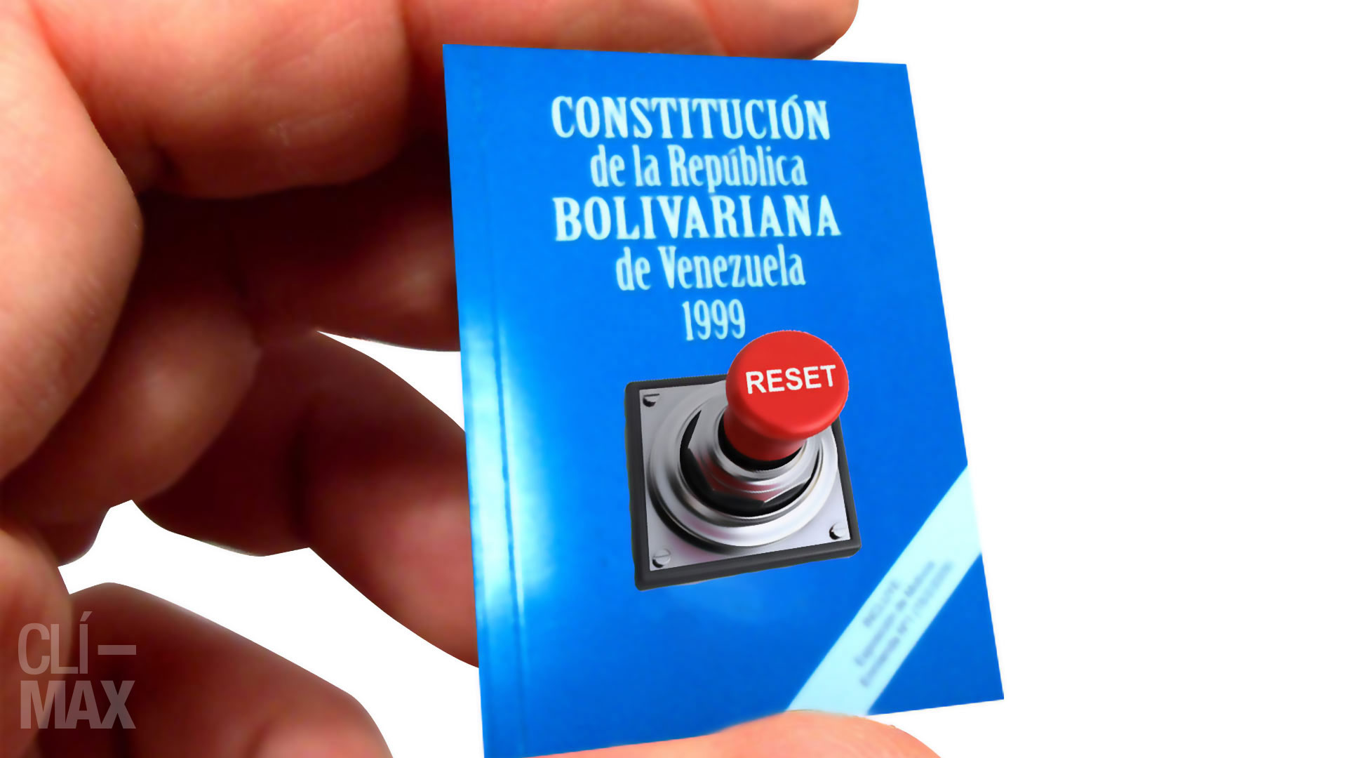 Constituyente para dummies | Clímax