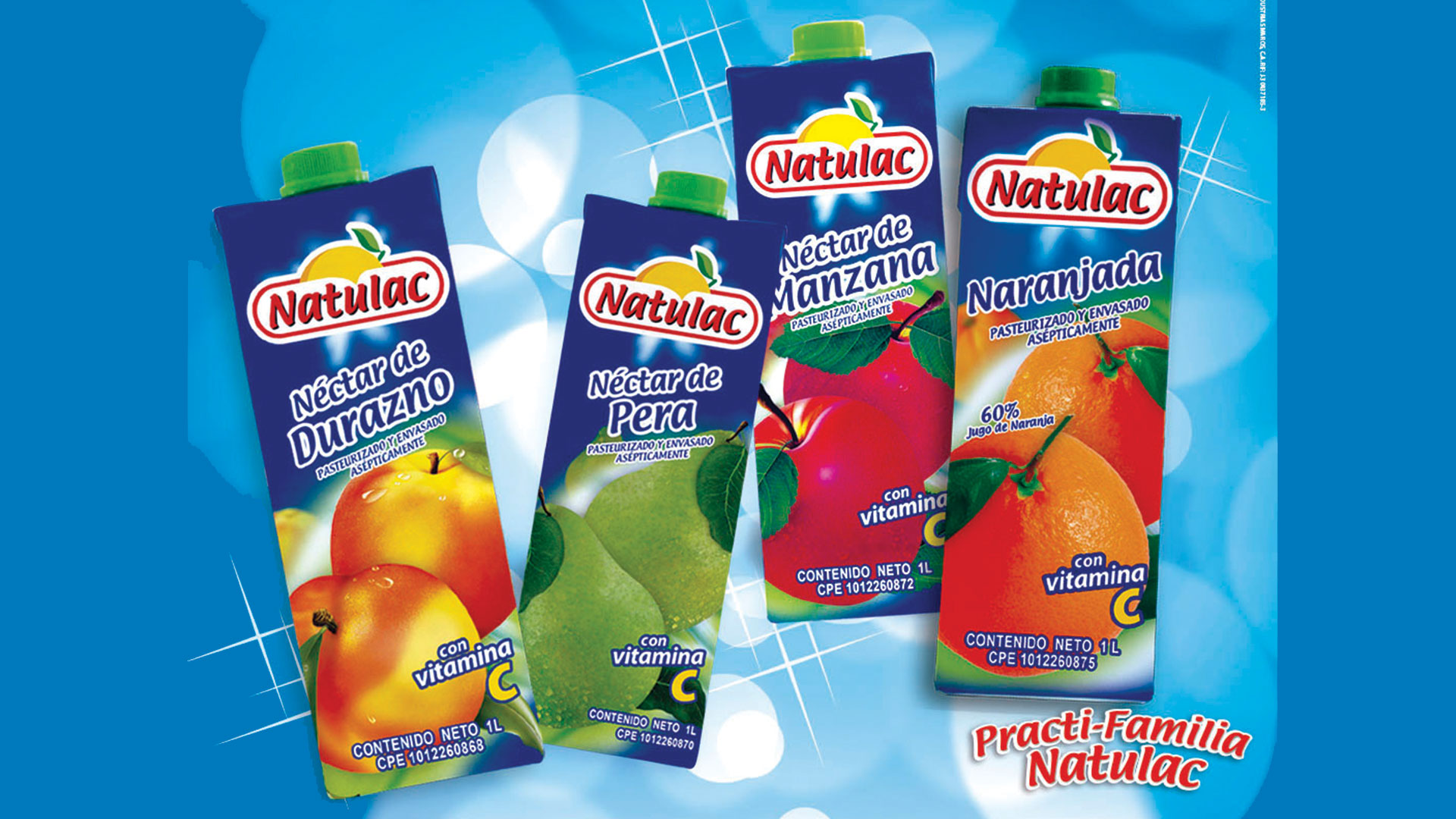 Natulac abre moderna fábrica en Panamá con tecnología ecológica