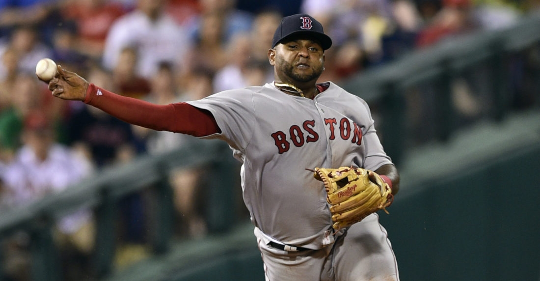 "Kung Fu Panda" Sandoval regresa a los Gigantes de San Francisco | El ...