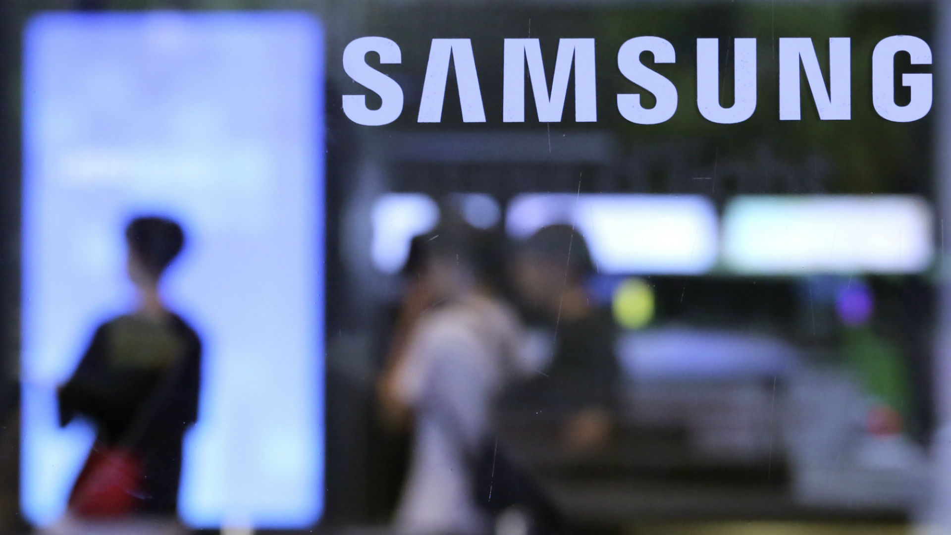 VIDEO| Samsung estrena su nuevo producto vía streaming | El Interés ...
