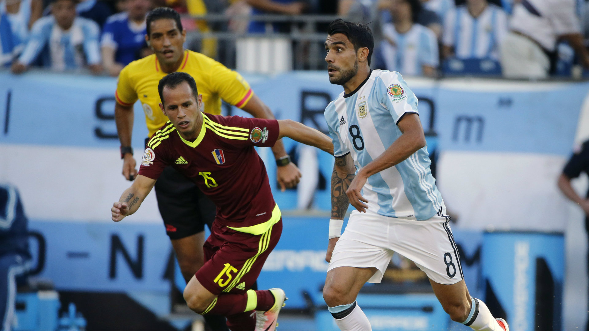Alejandro "Lobo" Guerra anuncia su retiro de la selección Vinotinto ...