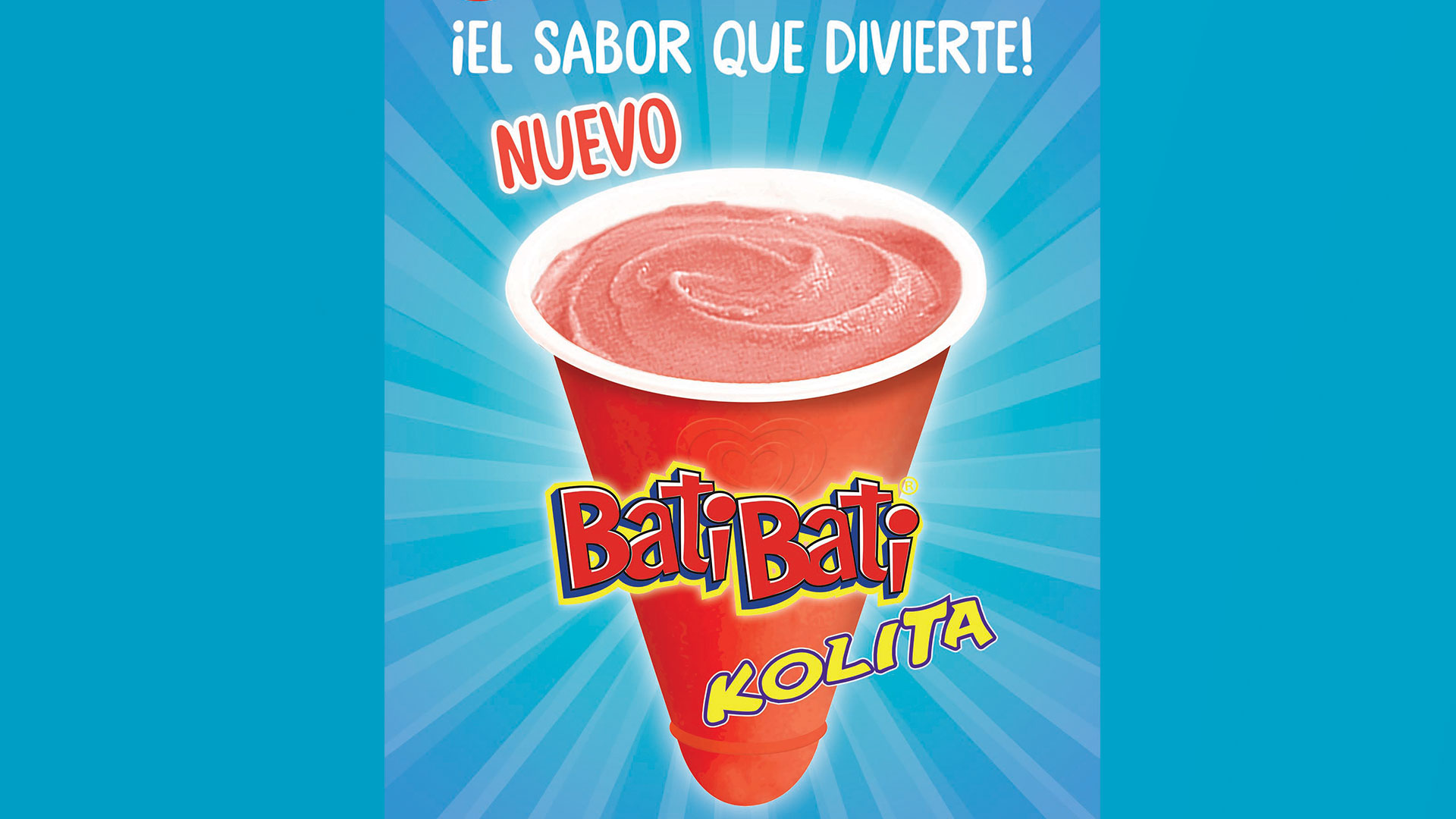 Saborea la kolita en un bati bati | Bienmesabe