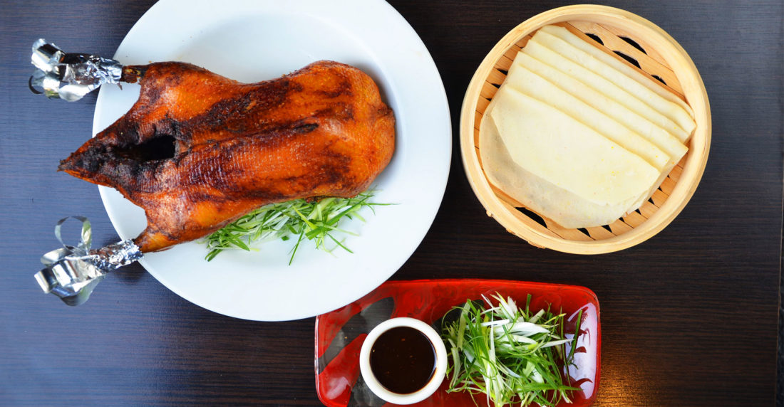 Chez Wong, una dinastía que narra su historia en la cocina | Bienmesabe