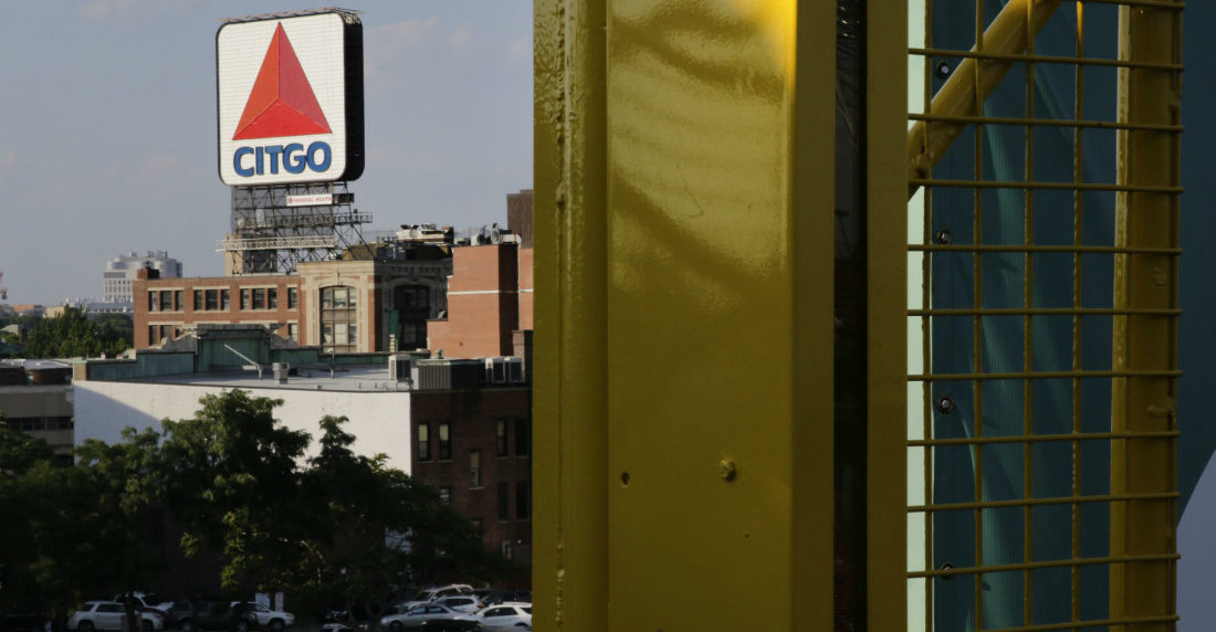 Citgo volverá a patrocinar fiesta de la independencia de EEUU en ...