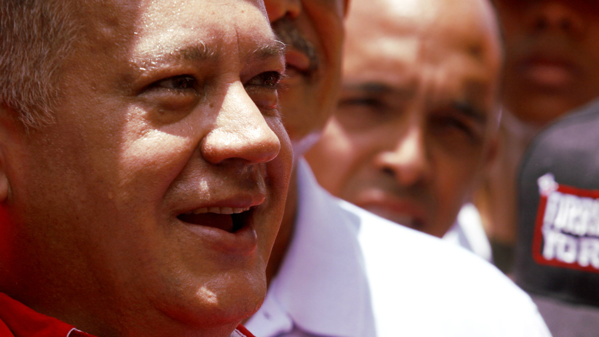 Cabello: El tiempo de la guarimba se acabó en Venezuela | El Estímulo