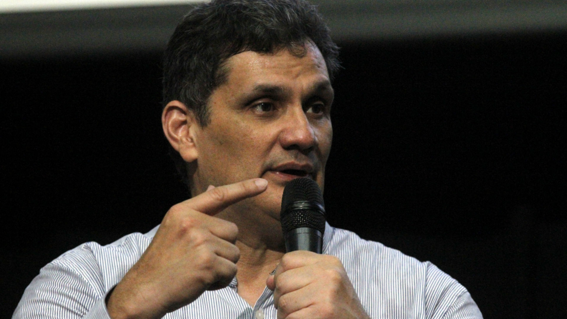 Manuel Fernández regresa a la presidencia de Movilnet | El Interés | El ...