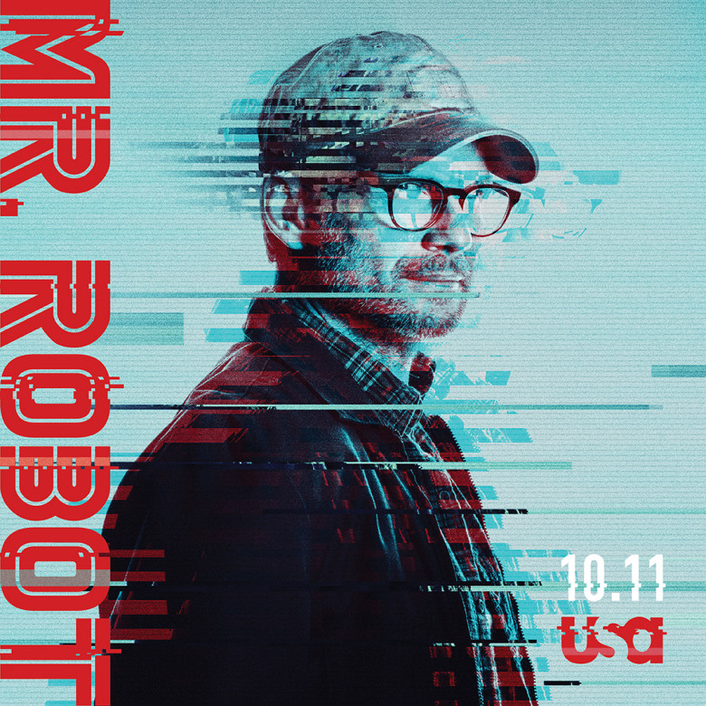 Este es el tráiler de la tercera temporada de Mr. Robot | UB
