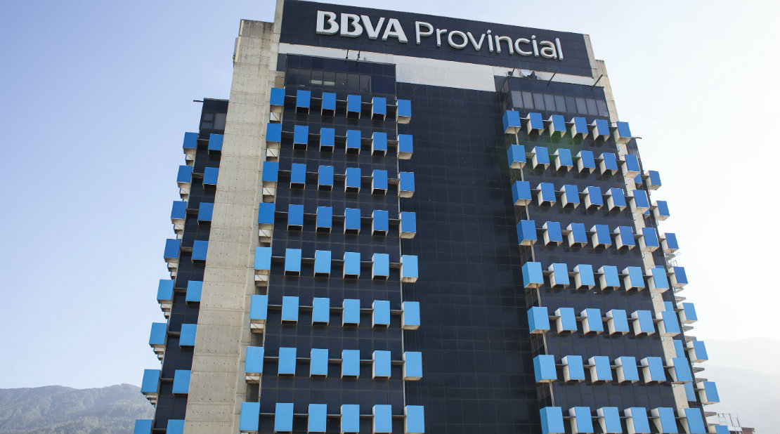 Global Finance elige a BBVA Provincial como mejor banco digital de ...