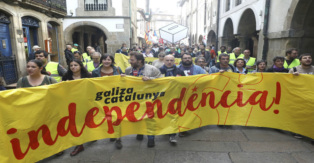 Claves para entender el por qué del referéndum en Cataluña | El Estímulo