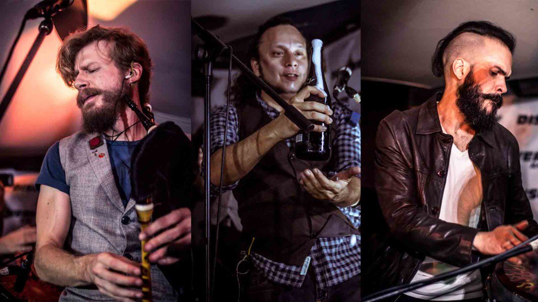 Así fue la última y nostálgica noche de Discovery Bar | El Estímulo