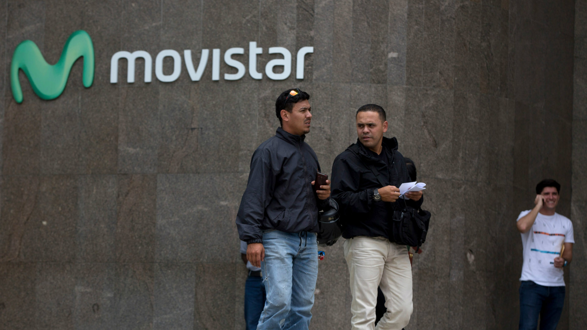 Movistar, Movilnet y Digitel aumentan tarifas a partir de noviembre ...