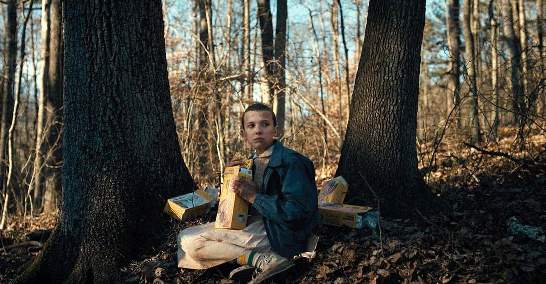 5 datos curiosos sobre Eggo Waffles en Stranger Things que debes saber ...