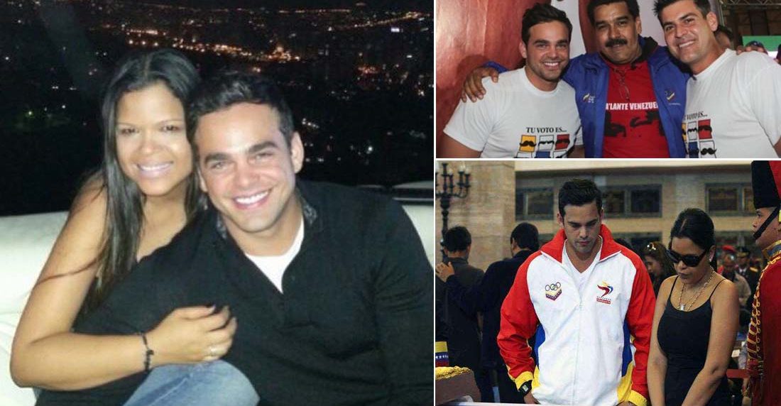 Tarek William Saab informa detención de Manuel "Coko" Sosa por supuesta corrupción | El Interés ...