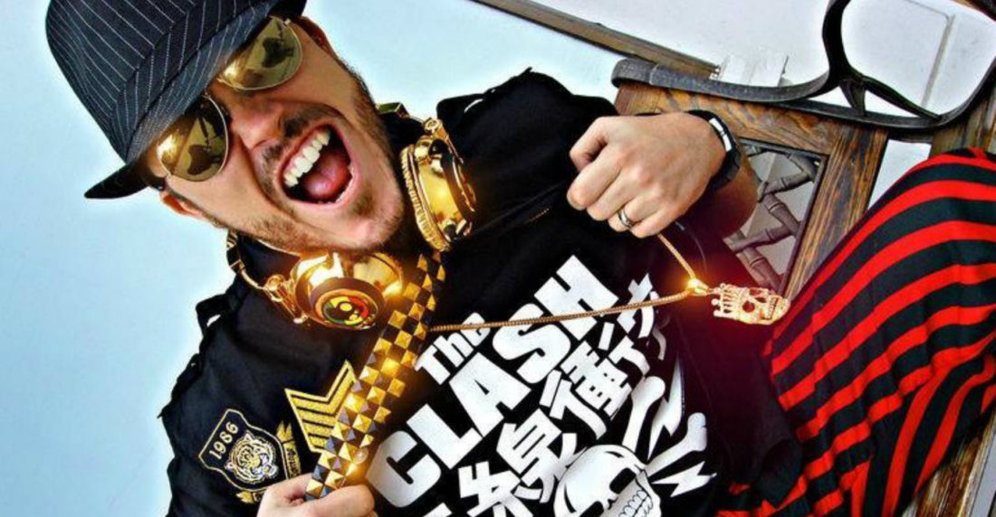 Falleció "Blanquito Man", vocalista de King Changó | El Estímulo