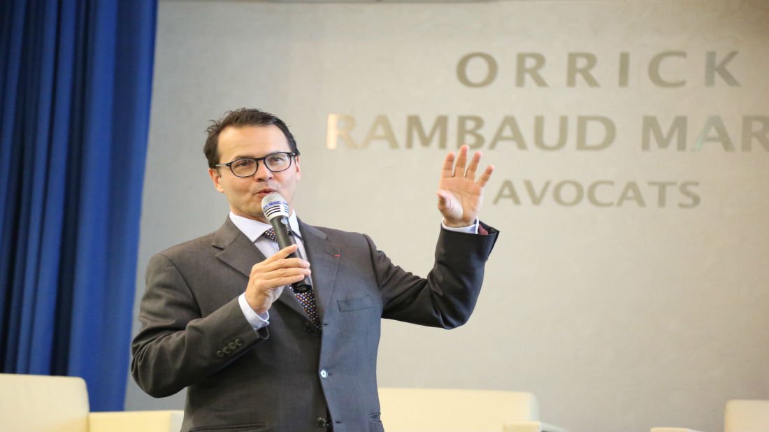 ¿Quién es David Syed, el experto contratado por Venezuela para ...