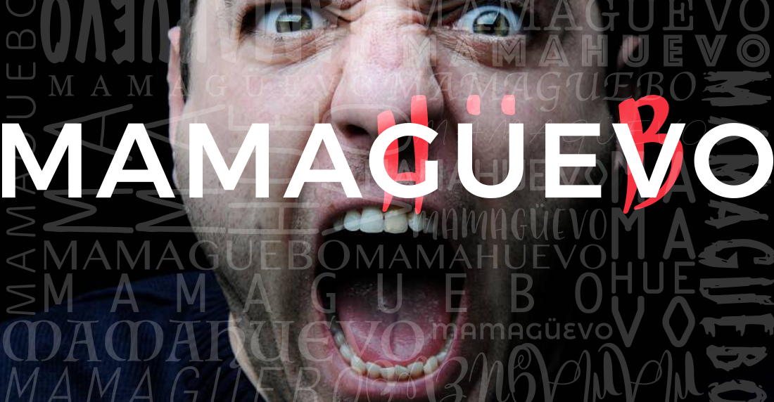 Cómo diferenciar a un Mamagüevo de un Mamahuevo y de otro Mamaguebo | UB